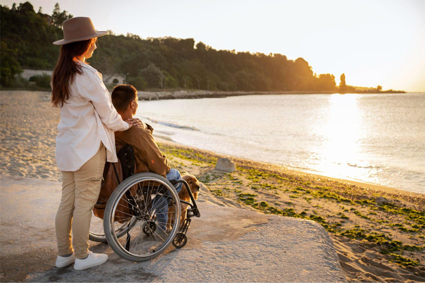 Tourism and Inclusion: Towards an Accessible Future for All | DualTourism
